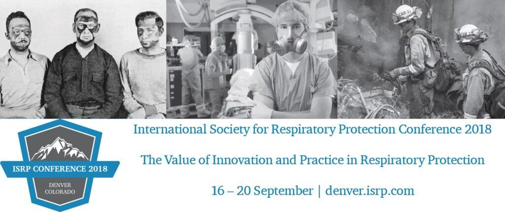 Denver 2018 Conference - ISRP