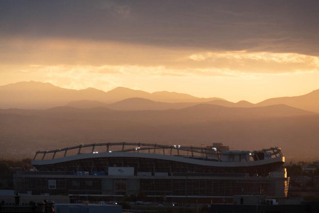 Denver is a wrap! - ISRP